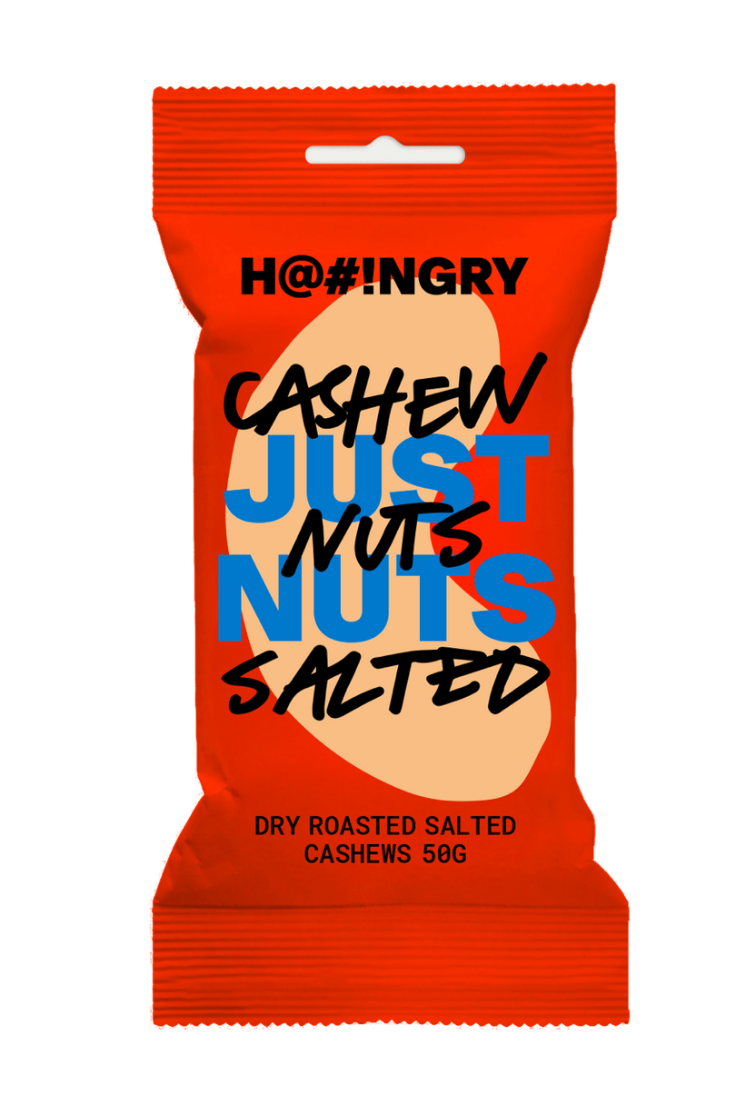 ABOUT – Hangry People AB